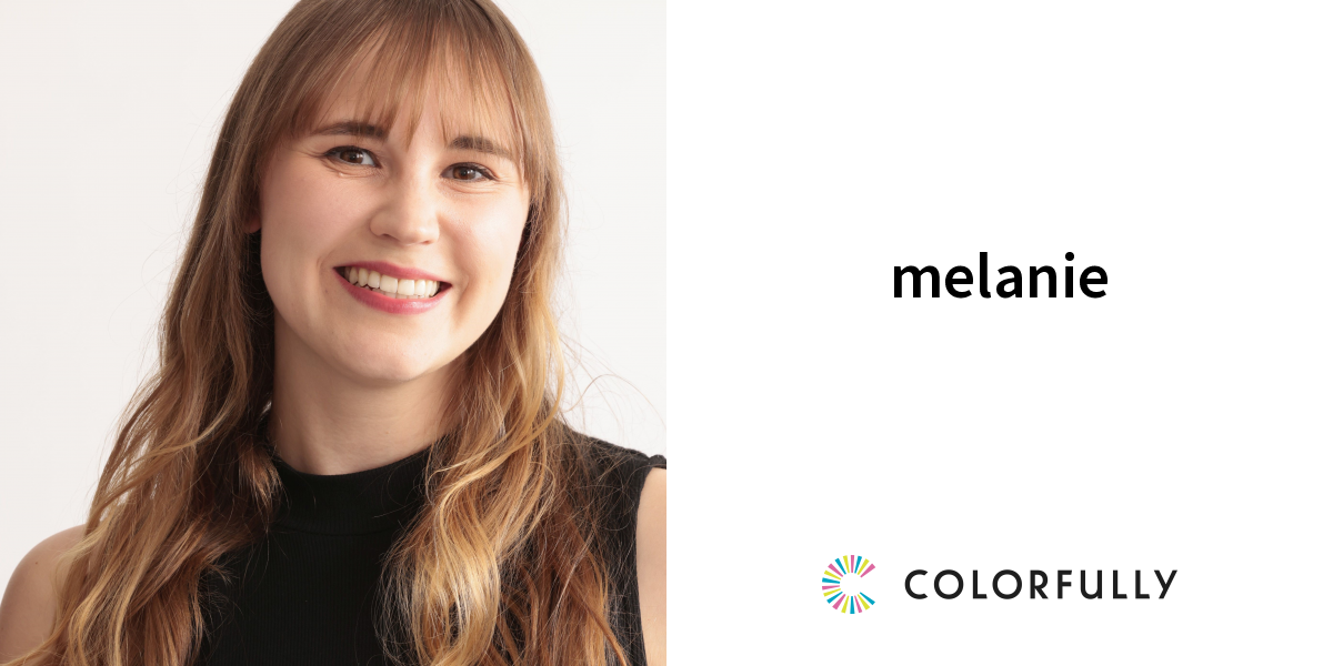 melanieのフォト：モデルキャスティングプラットフォーム｜COLORFULLY（カラフリー）